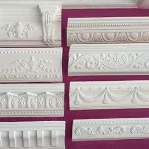 Gypsum Cornice - ASL Trading