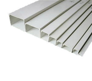PVC Trunking - ASL Trading