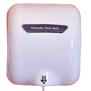 Automatic Hand Dryer - ASL Trading