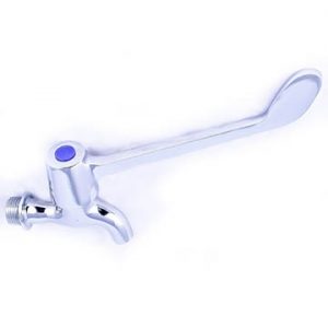 Pillar Tap Elbow Action - ASL Trading