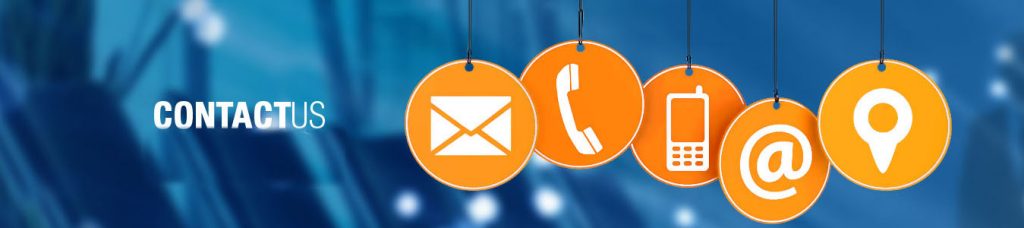 Contact Us - ASL Trading